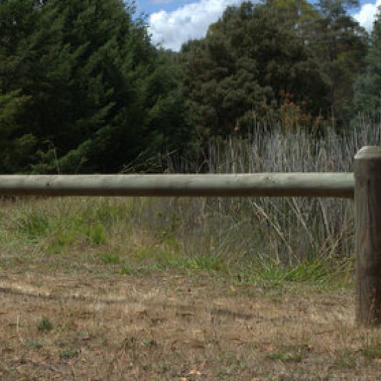 Robustic Barriers, Bollards & Markers - Stronach